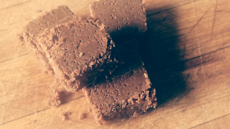 Ian Fleming’s ‘secret’ fudge recipe – James Bond Food