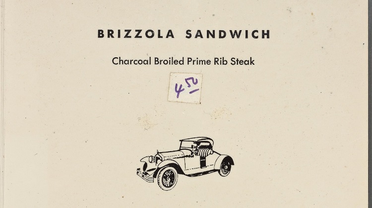 What is brizzola (as featured in Diamonds are Forever)? – James Bond Food