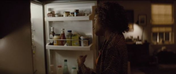What’s in Moneypenny’s fridge? – James Bond Food