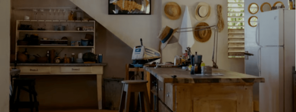 What’s in James Bond’s kitchen (part 2)? – James Bond Food