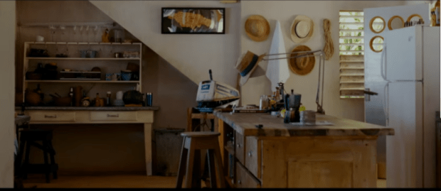 What’s in James Bond’s kitchen (part 2)? – James Bond Food