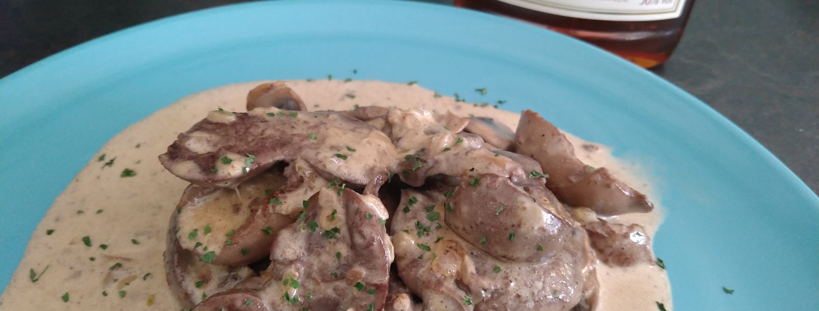 Recipes – James Bond Food